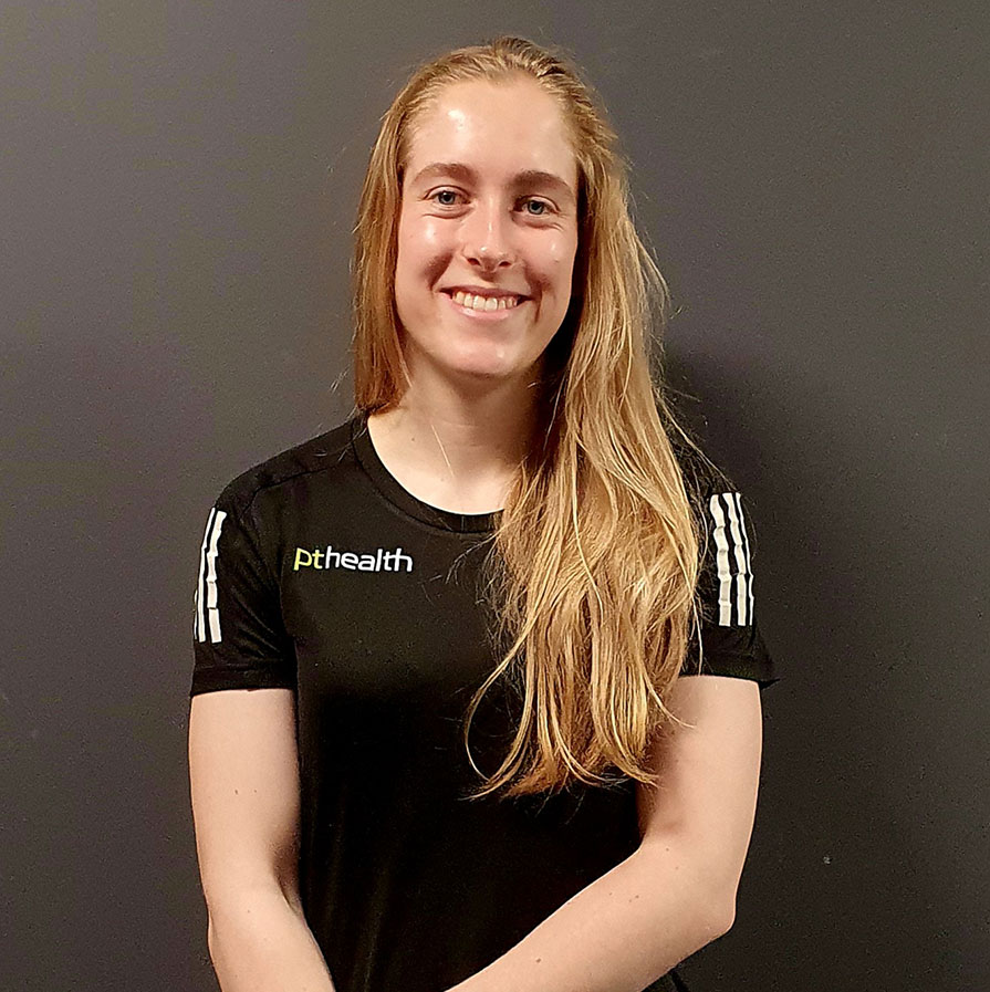 Leeds City Centre Personal Training Studio - PT Health